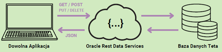 Standaryzacja integracji z wykorzystaniem Teta API | Unit4 Teta
